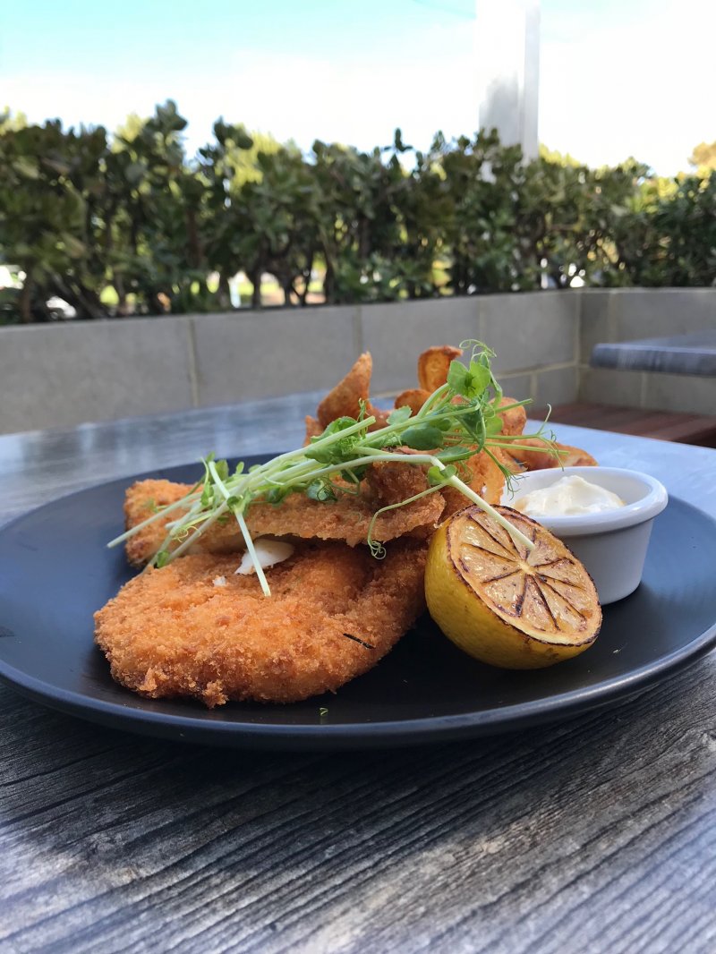 Cafe Clipper & Bar Gallery